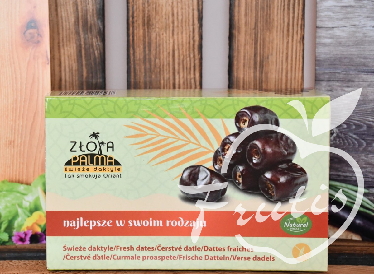 FRUTIS - świeże warzywa i owoce z dostawą, Warszawa i okolice > Daktyle ... FRUTIS - świeże warzywa i owoce z dostawą, Warszawa i okolice > Daktyle ...